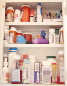 Safely Disposing of Expired and Leftover Medications is Easy | Green ...